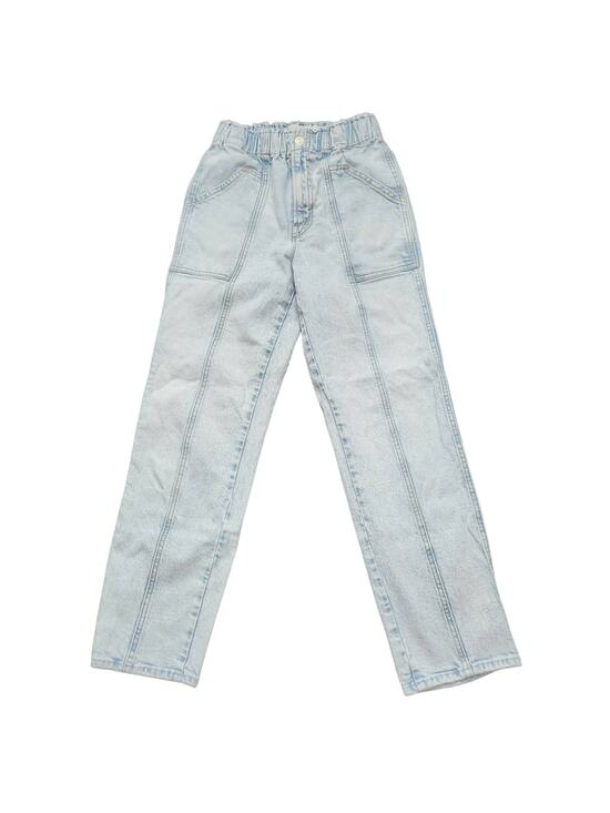 MOTHER | Jeans | Mother Superior The Springy Ankle Finale Wash Jeans ...
